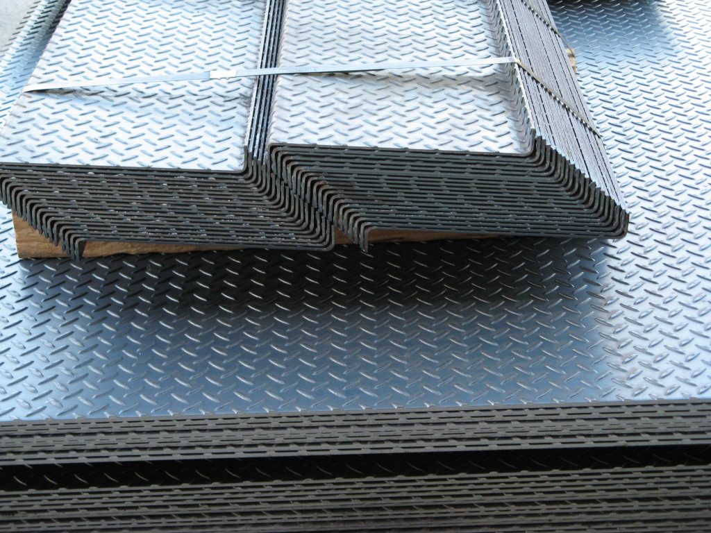 Our Stock Strategy - Arrow Metal