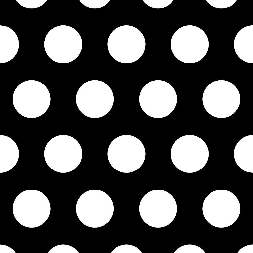 Pattern 255 - Arrow Metal