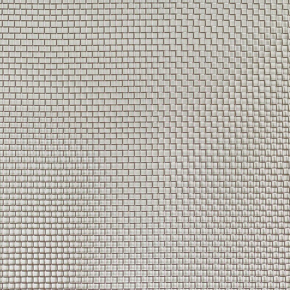 Woven wire mesh in-stock range, ready to ship by Arrow Metal