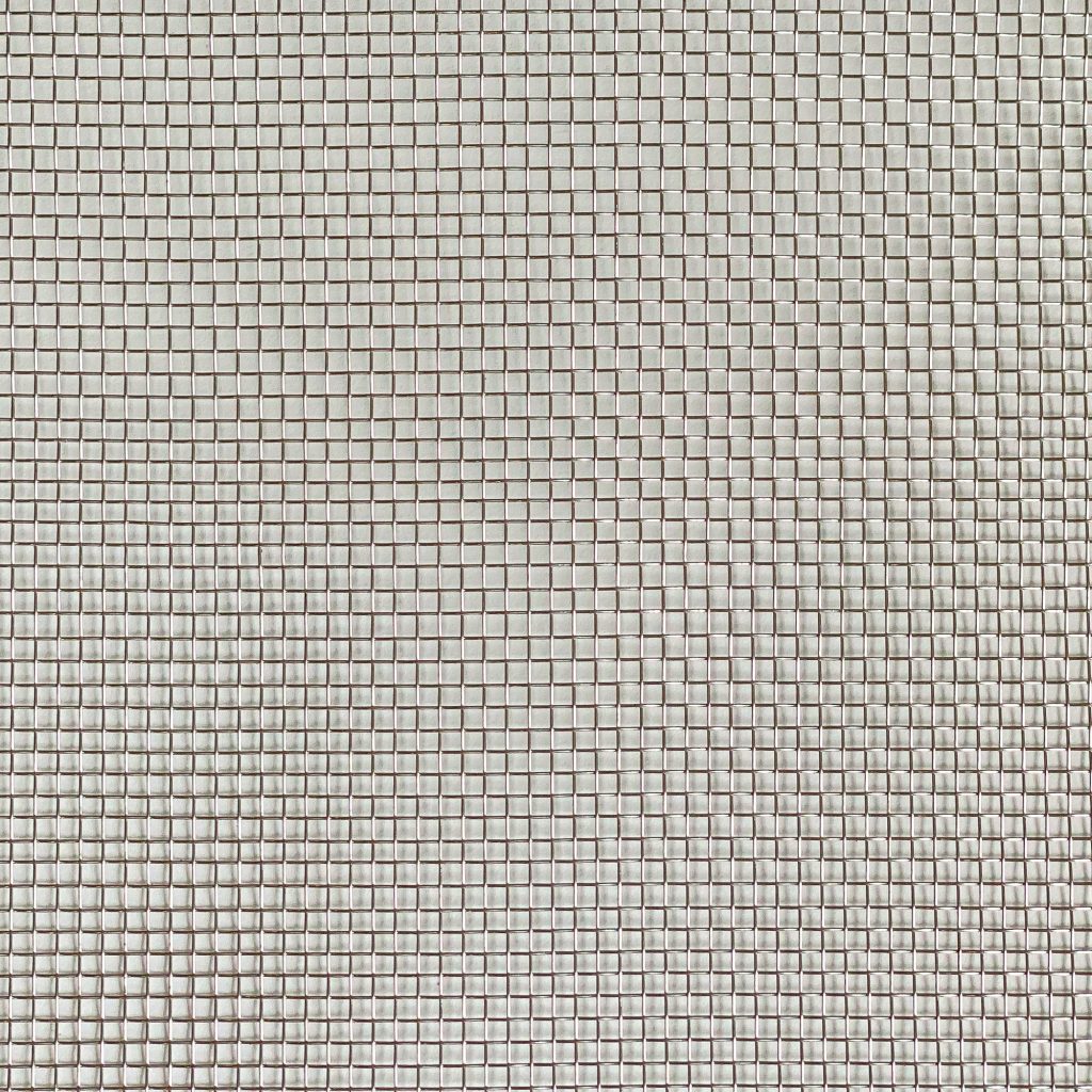 Woven wire mesh in-stock range, ready to ship by Arrow Metal