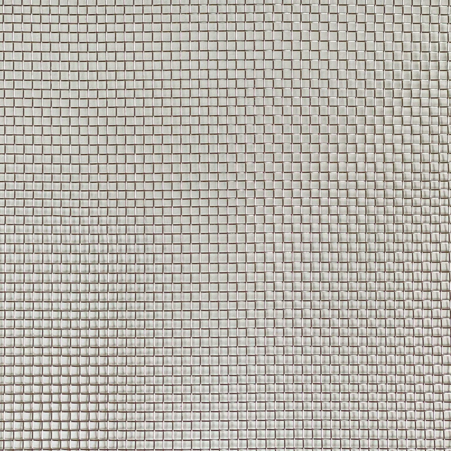 Woven wire mesh in-stock range, ready to ship by Arrow Metal