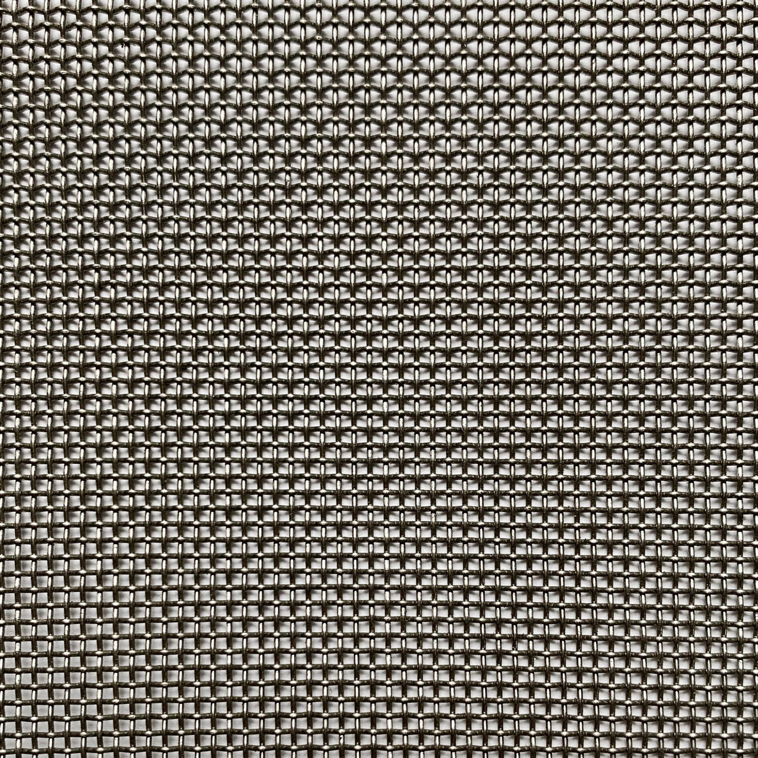 Woven wire mesh in-stock range, ready to ship by Arrow Metal