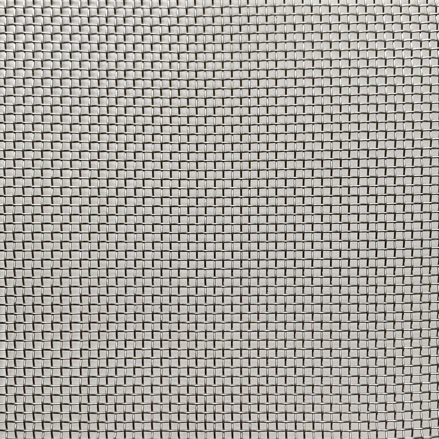 Woven wire mesh in-stock range, ready to ship by Arrow Metal