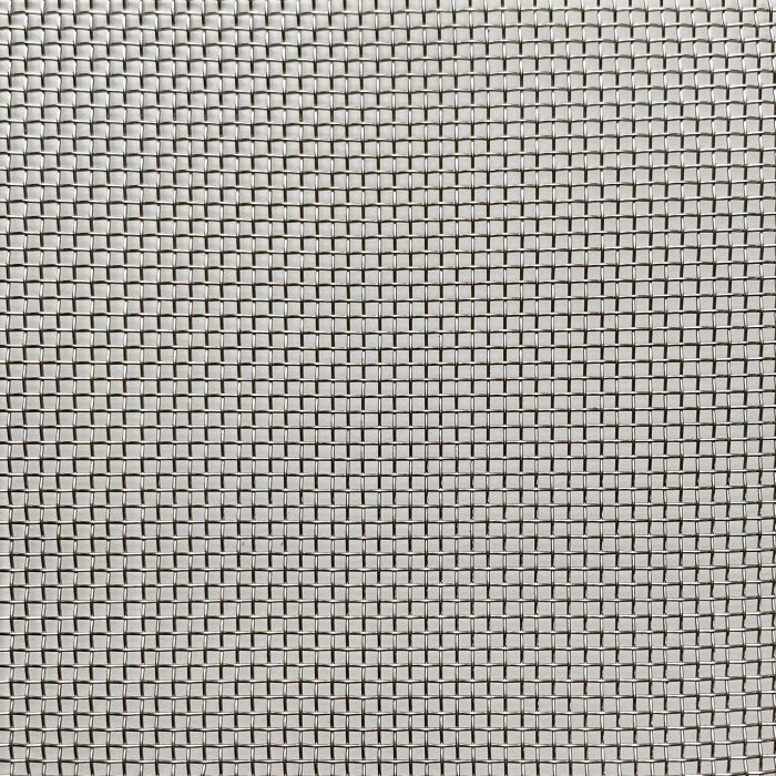 Woven wire mesh in-stock range, ready to ship by Arrow Metal