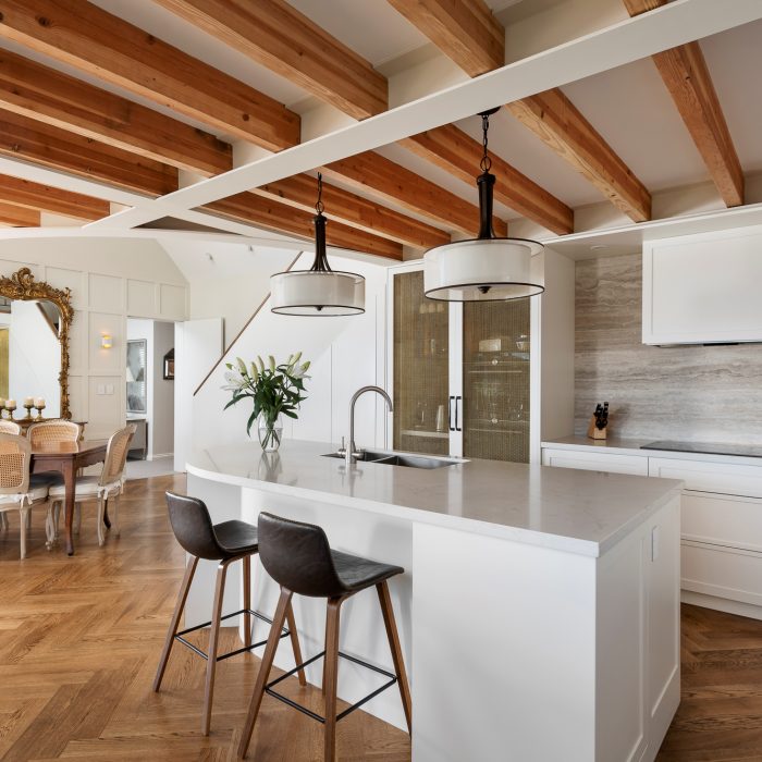 Brass Mesh Kitchen Cabinets - Arrow Metal