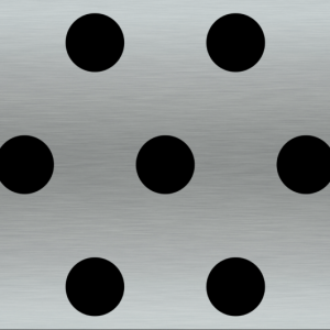 Specifying Perforated Metal: Handy Hints - Arrow Metal