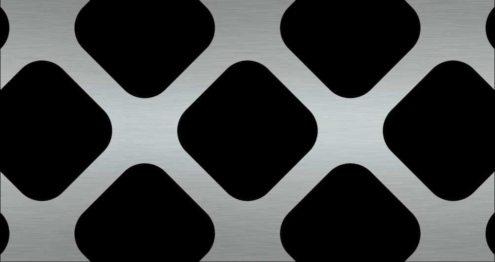 How to Pick a Perforated Metal Profile Guide - Arrow Metal