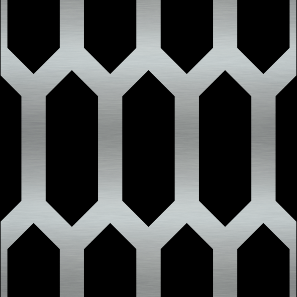 What are the Different Types of Perforations? - Arrow Metal