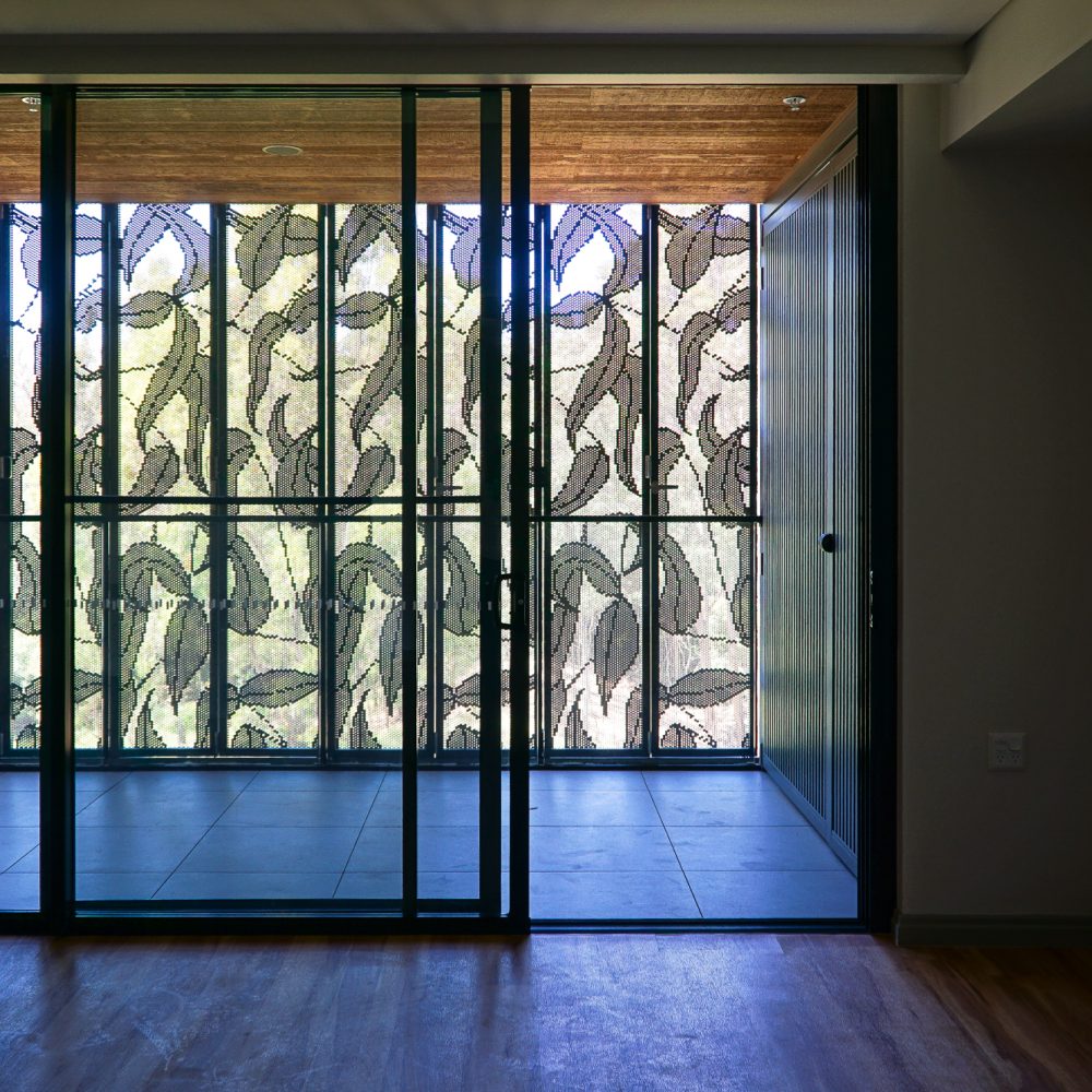 Perforated Metal Privacy Screens: Tips and Ideas - Arrow Metal