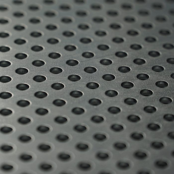Australian-Made Perforated Metal: Work With Us - Arrow Metal