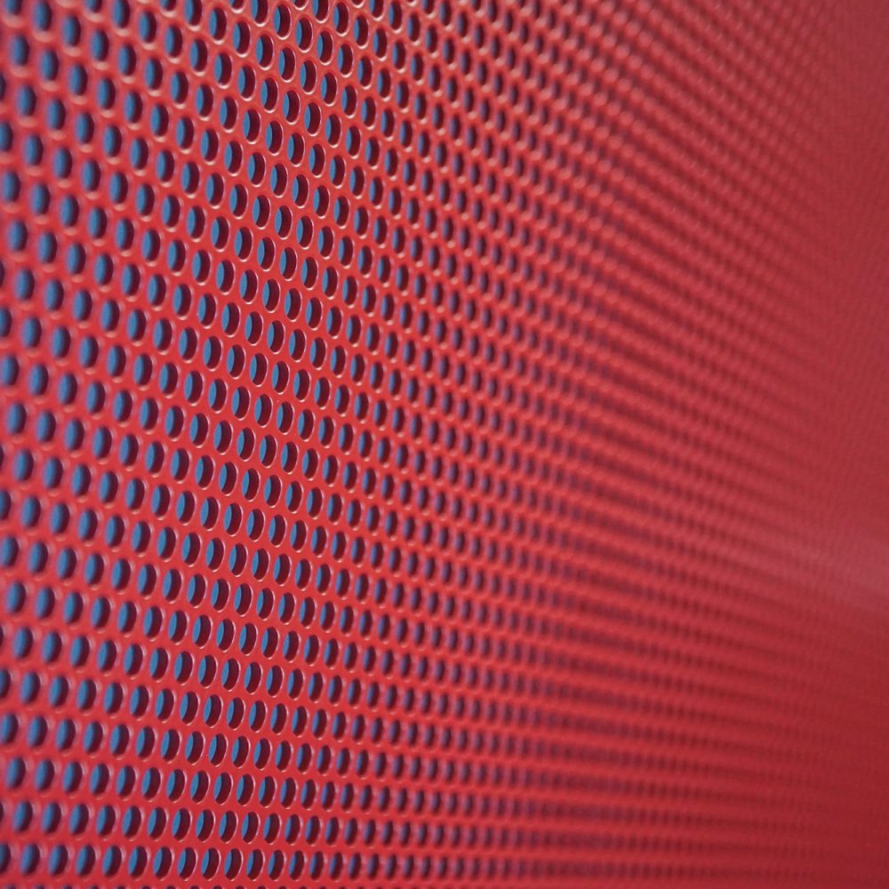 Perforated Metal Facade Guide: Design tips & considerations - Arrow Metal