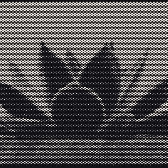 Create With PixelPerf™ Image Perforation - Arrow Metal