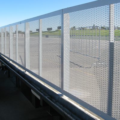How to Pick a Perforated Metal Profile Guide - Arrow Metal
