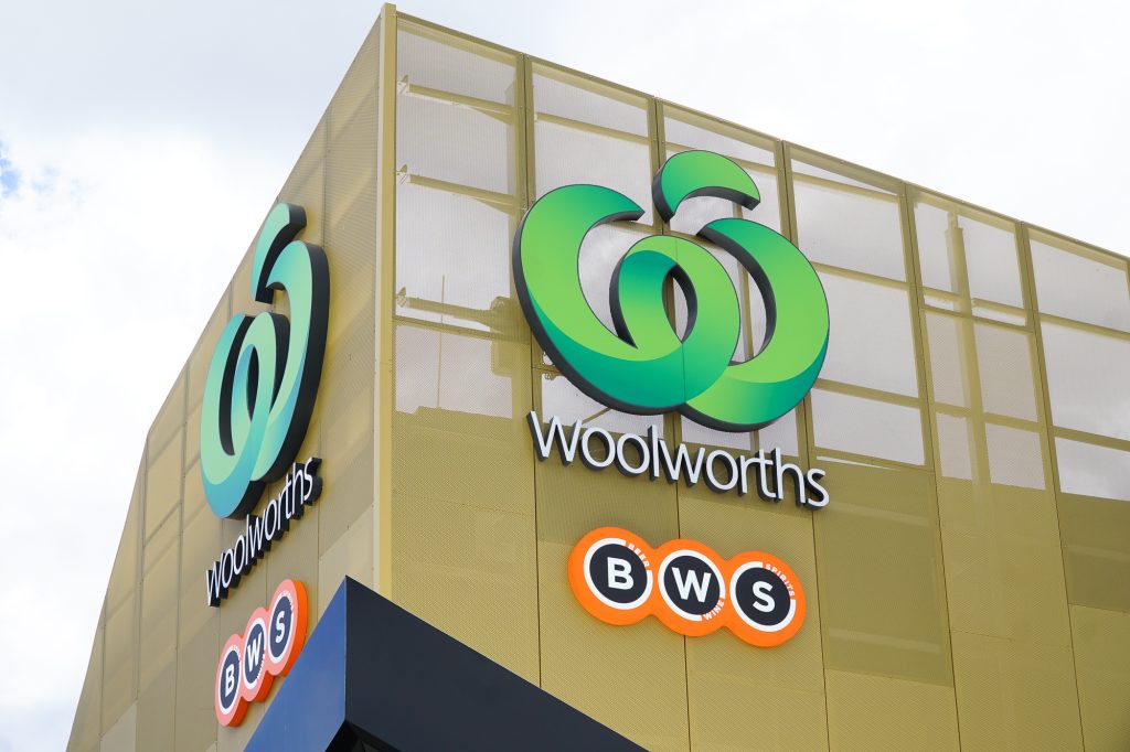 Australian Perforated Metal Projects 2024 - Arrow Metal